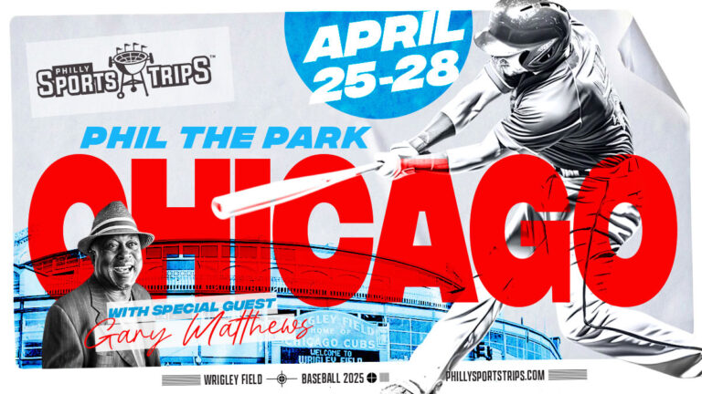 The Ultimate Fan Experience | Philly Sports Trips
