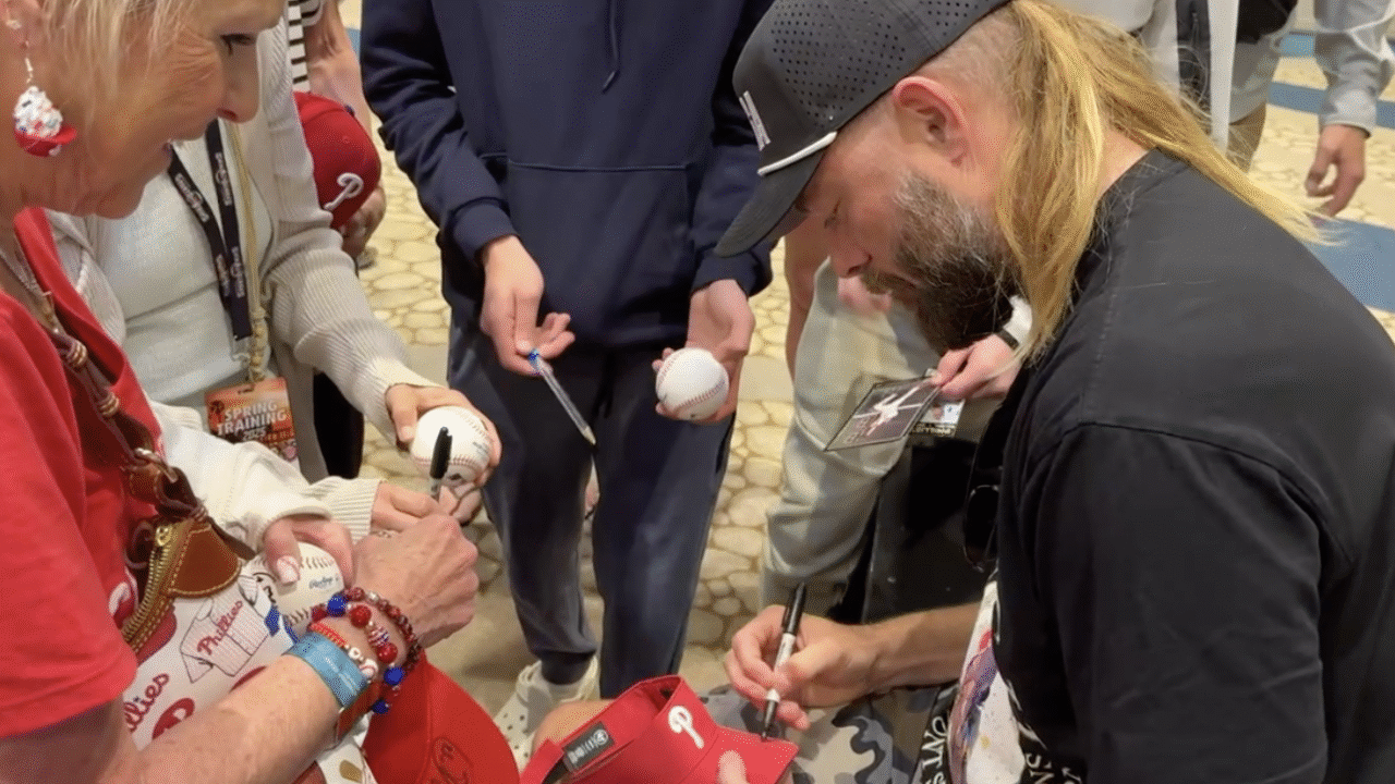 Spring Training 2026 | Philly Sports Trips